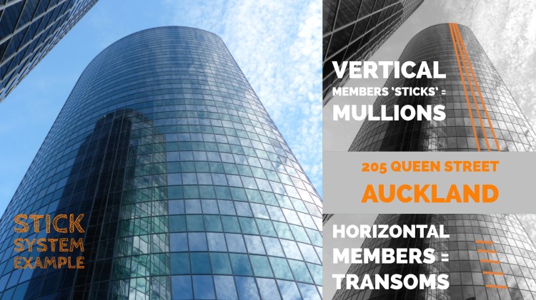 On The Face Of It: #2 Stick Built and Unitised Systems – Copper Seed