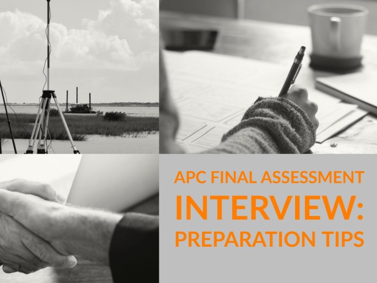 APC Final Assessment Interview: Preparation Tips – Copper Seed