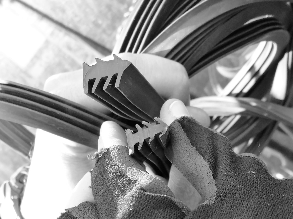 On The Face Of It: #4 Common Defects: Gaskets – Copper Seed