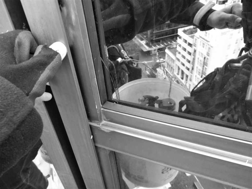 On The Face Of It: #5 Common Defects: Glazing – Copper Seed