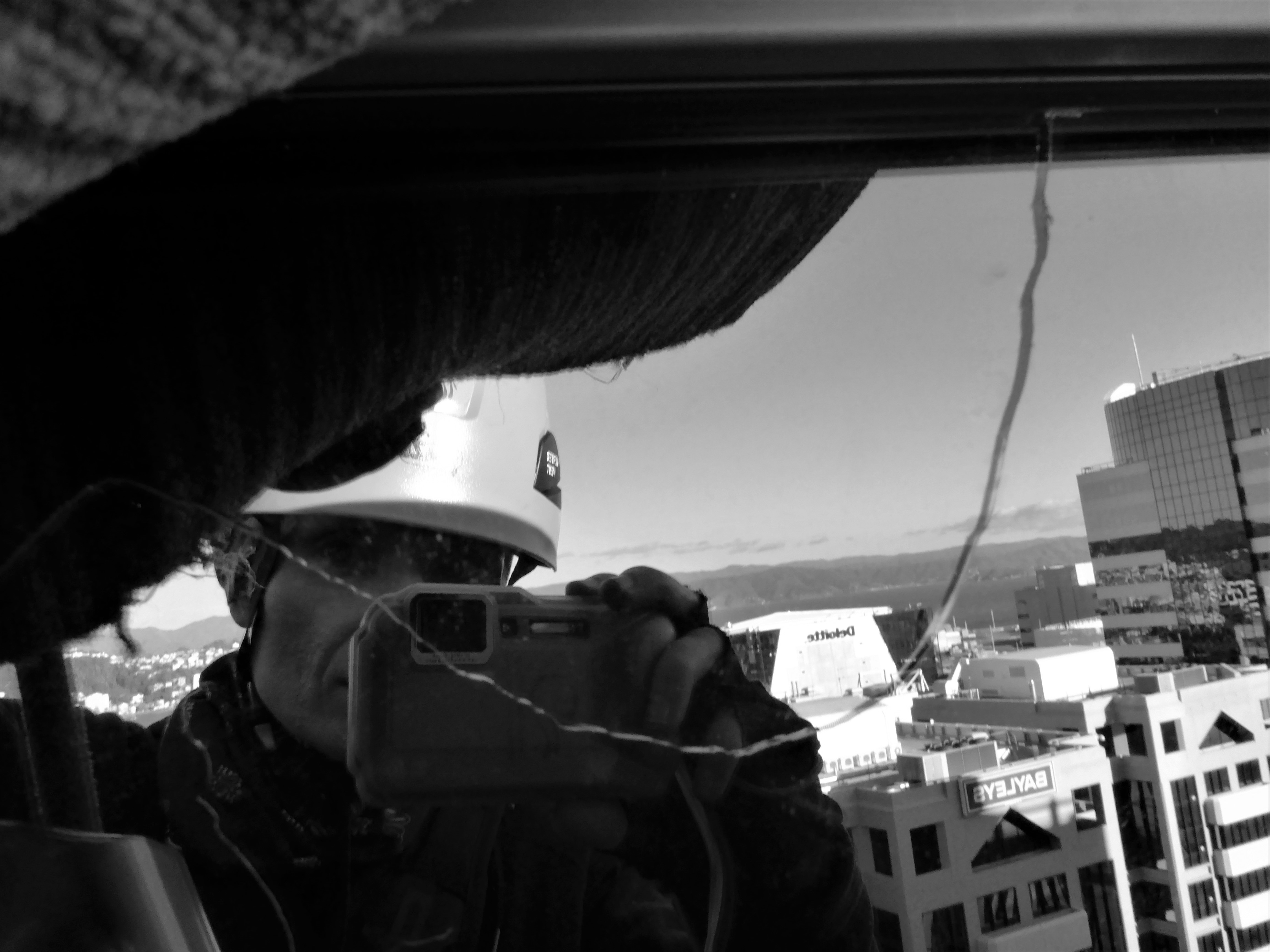 On The Face Of It: #5 Common Defects: Glazing – Copper Seed