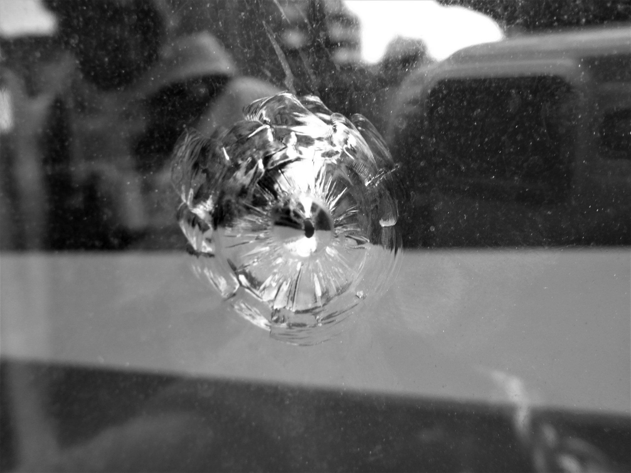 On The Face Of It: #5 Common Defects: Glazing – Copper Seed