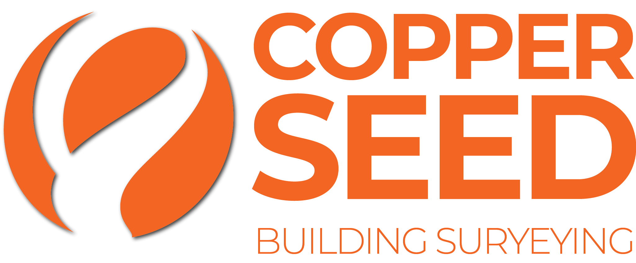 Copper Seed Logo – Copper Seed